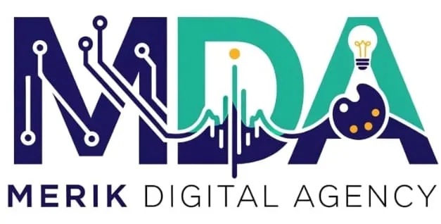 Merik Digital Agency - Web Development, Marketing & AI Solutions